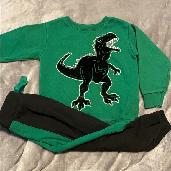 Garanimals | Matching Sets | Garanimals Matching Set | Poshmark